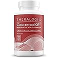 Amazon.com: Theralogix ConceptionXR Reproductive Health Formula - Men's ...