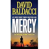 Amazon.com: Long Road to Mercy (An Atlee Pine Thriller, 1 ...