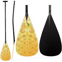 Carbon Fiber Paddle Lightweight OC Paddle - Carbon Fiber Outrigger ...