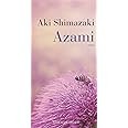 AZAMI: SHIMAZAKI,AKI: 9782330038199: Books - Amazon.ca