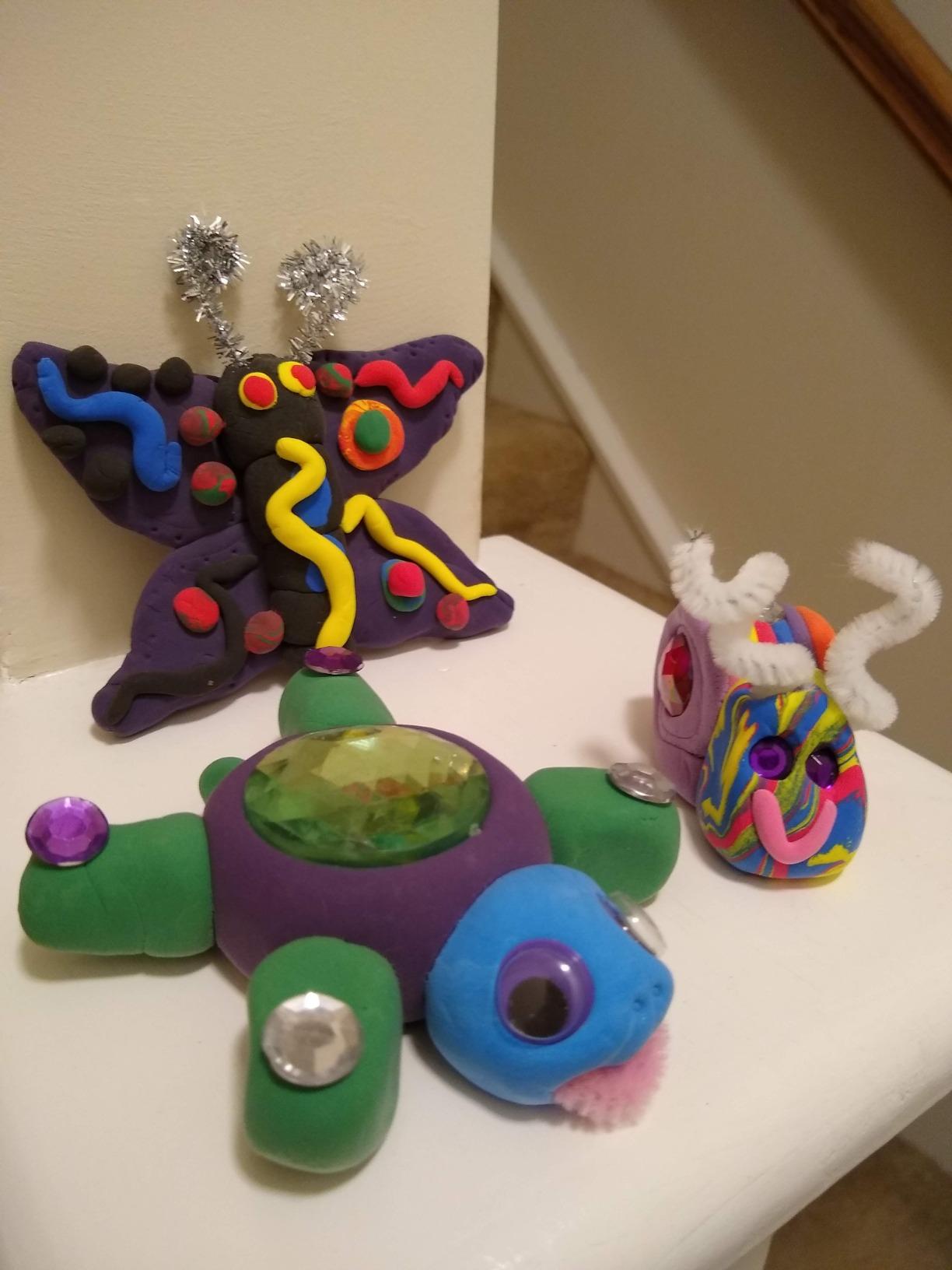 $11/mo - Finance Crayola Model Magic, School Supplies Classpack ...