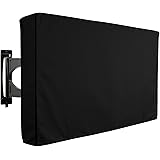 Amazon.com: KHOMO GEAR Outdoor TV Cover Universal Weatherproof ...