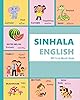 SINHALA ENGLISH 100 First Words Book (SINHALA Alphabet and SINHALA ...