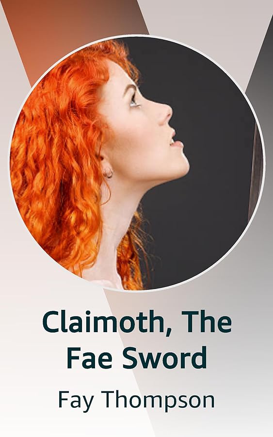 Claimoth, The Fae Sword | Kindle Vella
