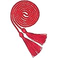 Amazon.com: GHGMAO Red Graduation Cord, Graduation Honor Cords for ...