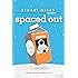 Space Case (Moon Base Alpha): Stuart Gibbs: 9781442494879: Amazon.com ...