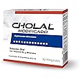 Cholal Modificado | Suplemento Alimenticio | Vitamina B12 y Minerales ...