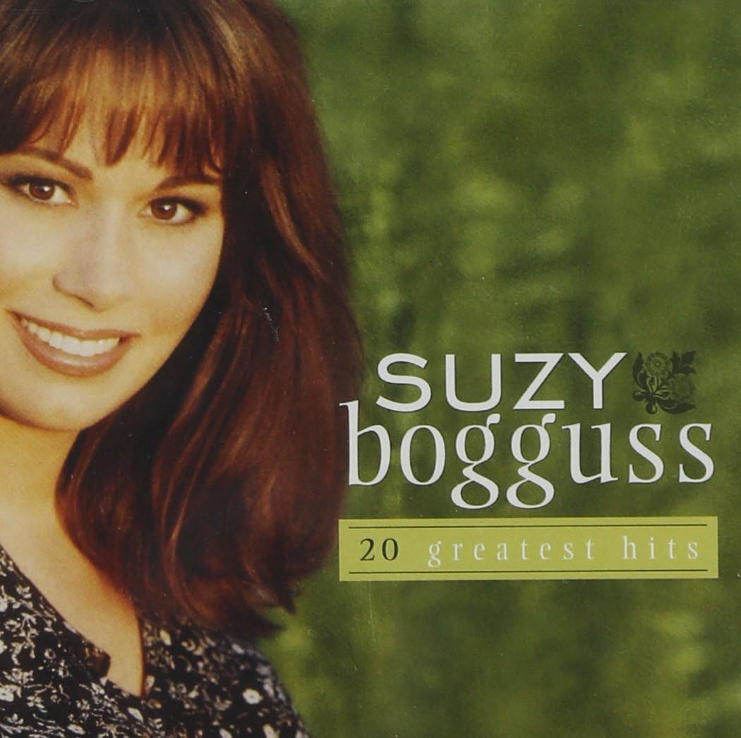 Suzy Bogguss - 20 Greatest Hits: Suzy Bogguss, Matt Rollings, Patsy ...