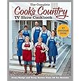 The Complete Cook's Country TV Show Cookbook 10th Anniversary Edition ...