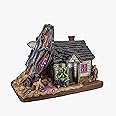 Amazon.com: FG Square No Landing Zone Alien Theme Spooky Halloween ...