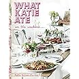What Katie Ate on the Weekend: A Cookbook: Davies, Katie Quinn ...