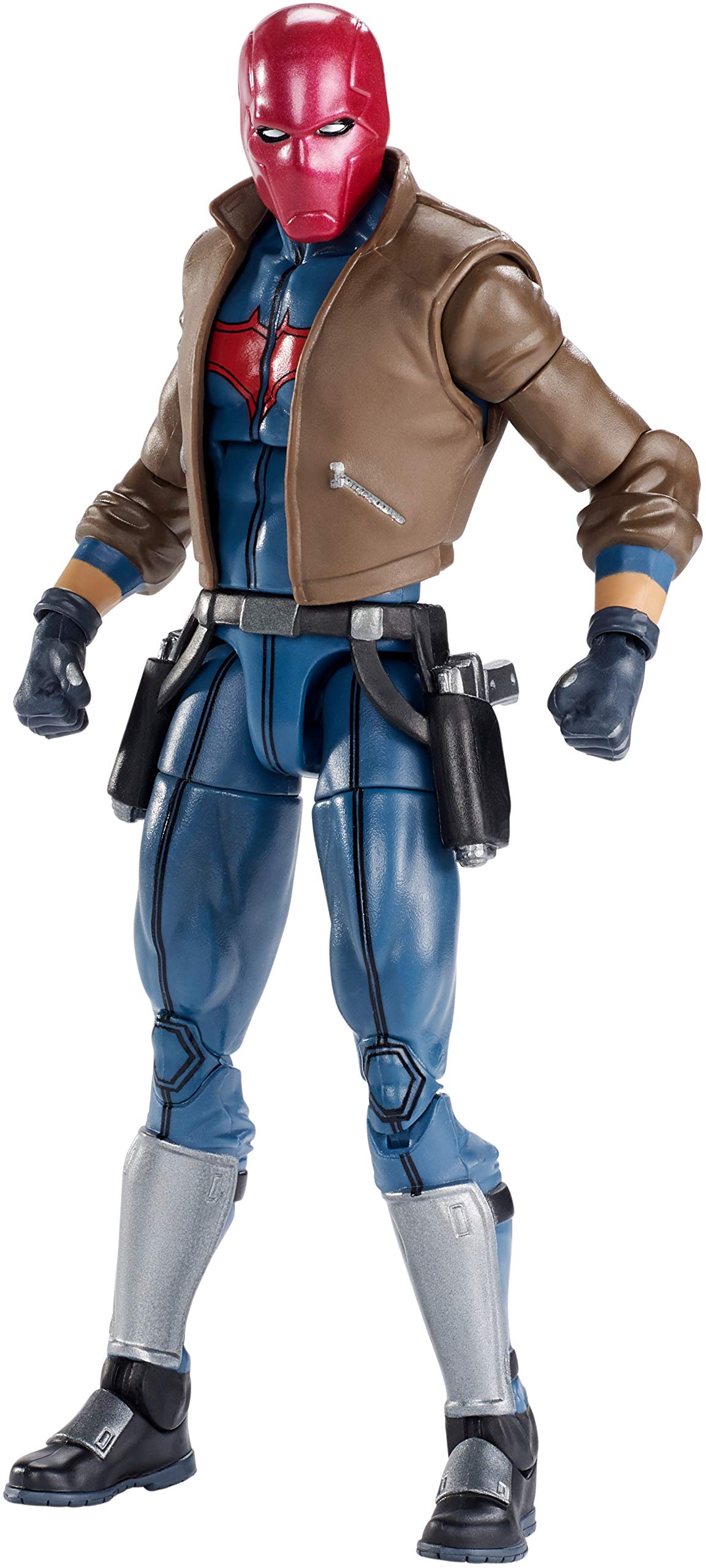 Mua DC COMICS Multiverse RED HOOD Figure trên Amazon Mỹ chính hãng 2024 ...