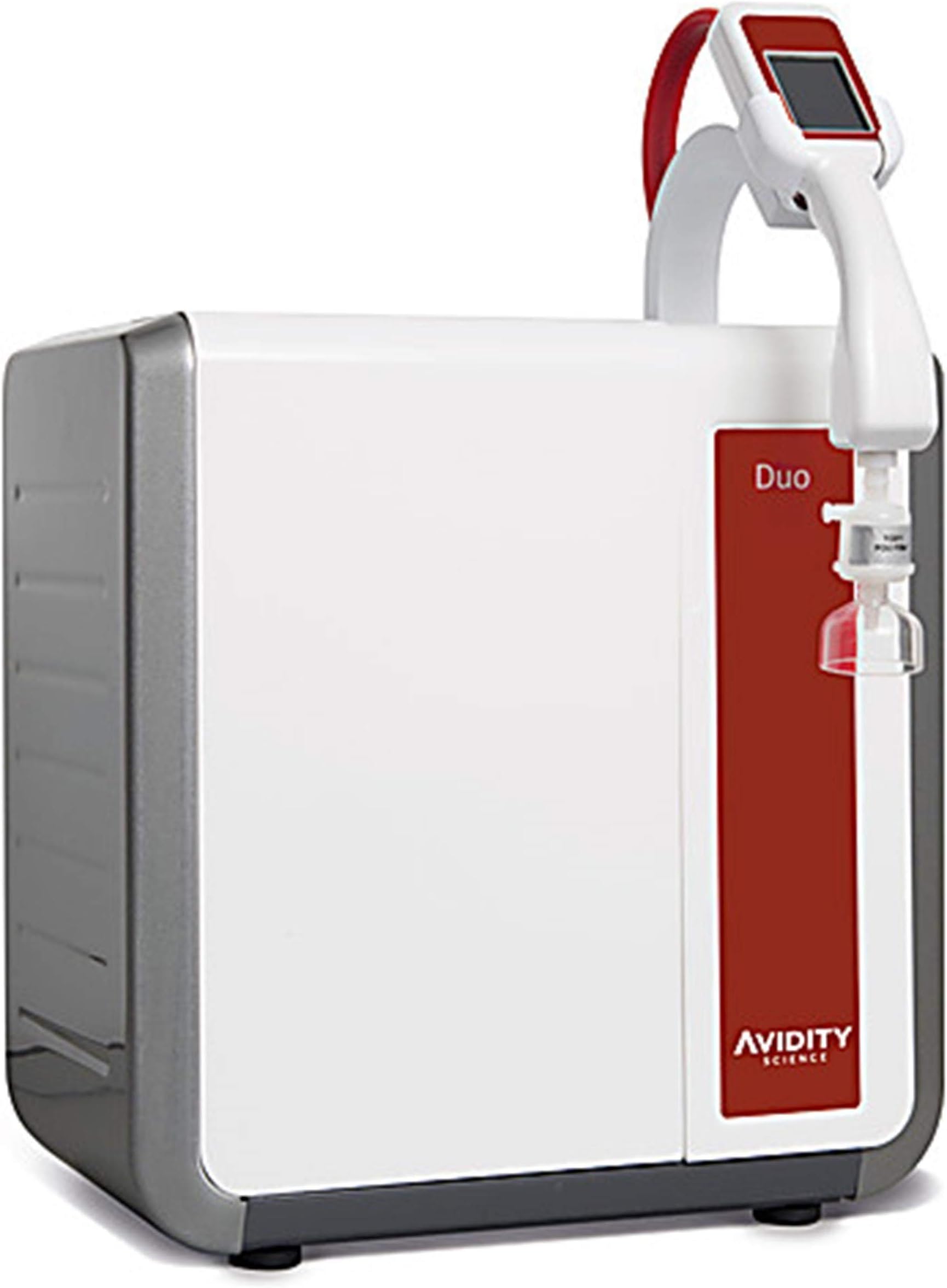 Avidity Science 7120-4500-120 Duo Two-in-One Water System, Ultrapure ...