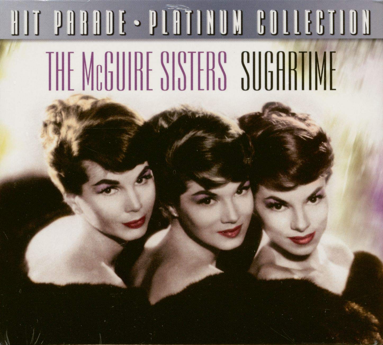 Mcguire Sisters - Sugartime - Amazon.com Music