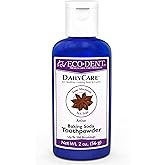 Amazon.com : Eco-Dent DailyCare Baking Soda Toothpowder, Mint ...