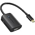 Amazon.com: Cable Matters Adaptador USB C a HDMI (adaptador USB-C a HDMI) compatible con carga ...