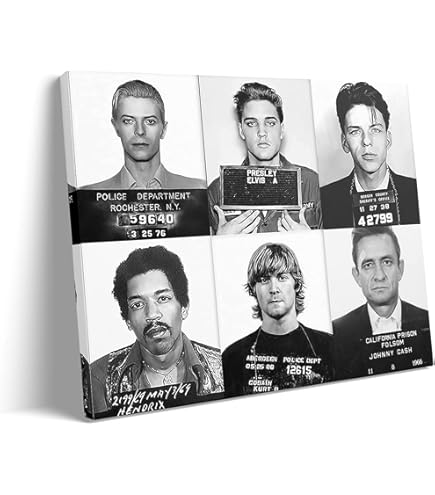 Michelle Rodriguez Mug Shot