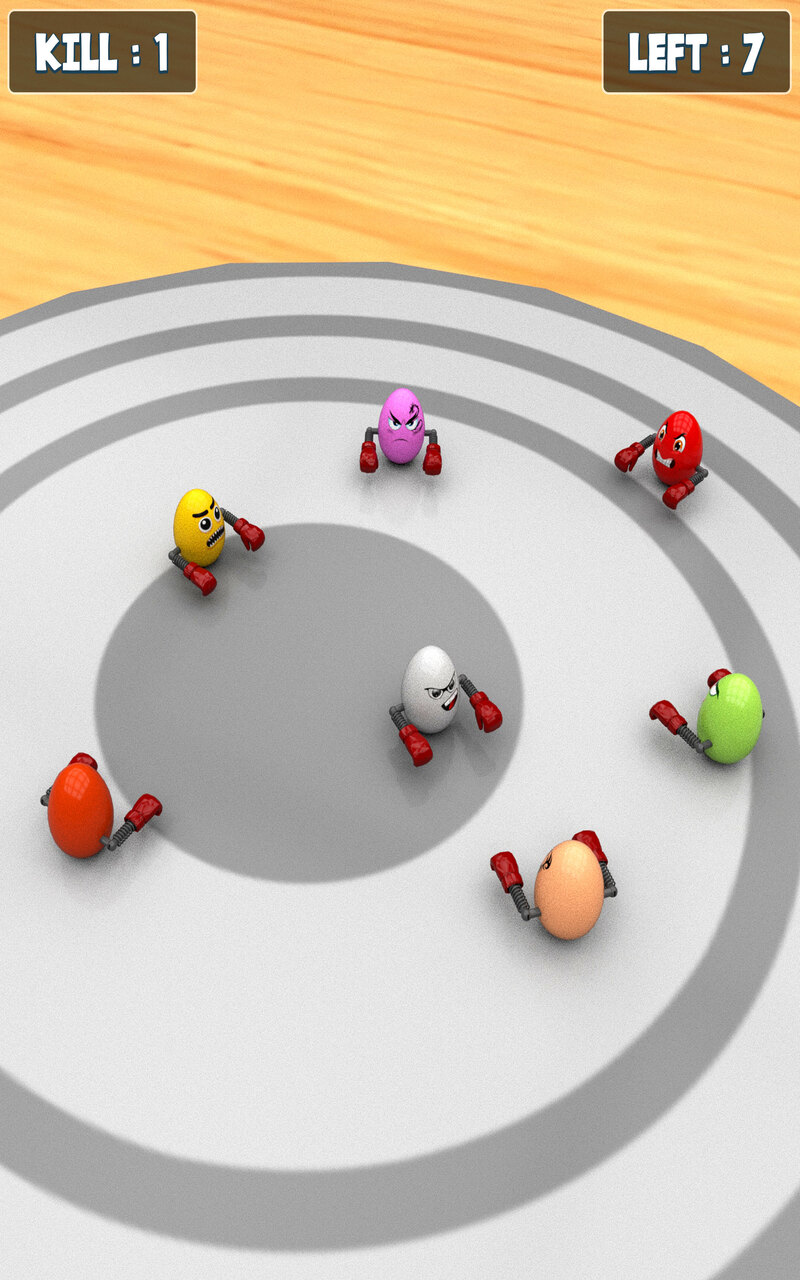 Amazon.com: Noob Egg.io: Appstore for Android