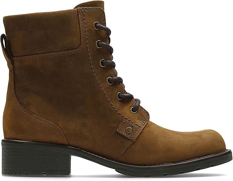 Clarks Orinoco Spice, Bottes Classiques Femme: Amazon.fr: Chaussures et ...