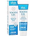 Amazon.com : Silver Biotics Tooth Gel | SilverSol Ag₄O₄ 22 ppm Nano ...