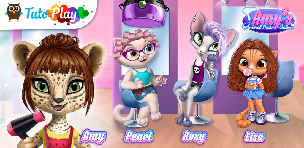 TutoPLAY Best Kids Games - 40 in 1 App Pack: Amazon.es: Appstore para ...