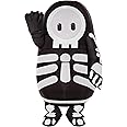 Spirit Halloween Adult Fall Guys Skelly Inflatable Costume | Officially ...