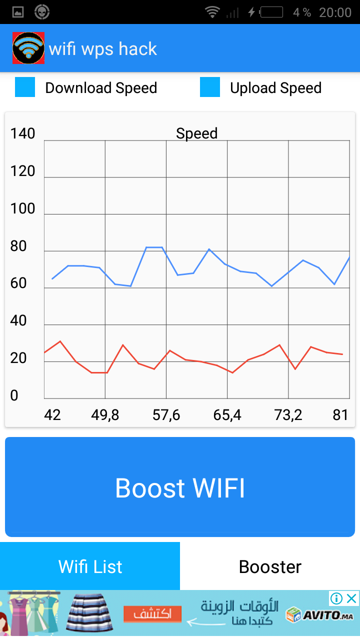 wifi wps hack:Amazon.com:Appstore for Android