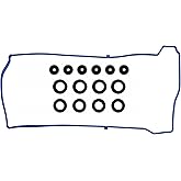 Amazon.com: FEL-PRO VS 50741 R Engine Valve Cover Gasket Set for Honda ...