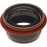 Amazon.com: GM Parts 8673526 Automatic Transmission Rear Output Shaft ...