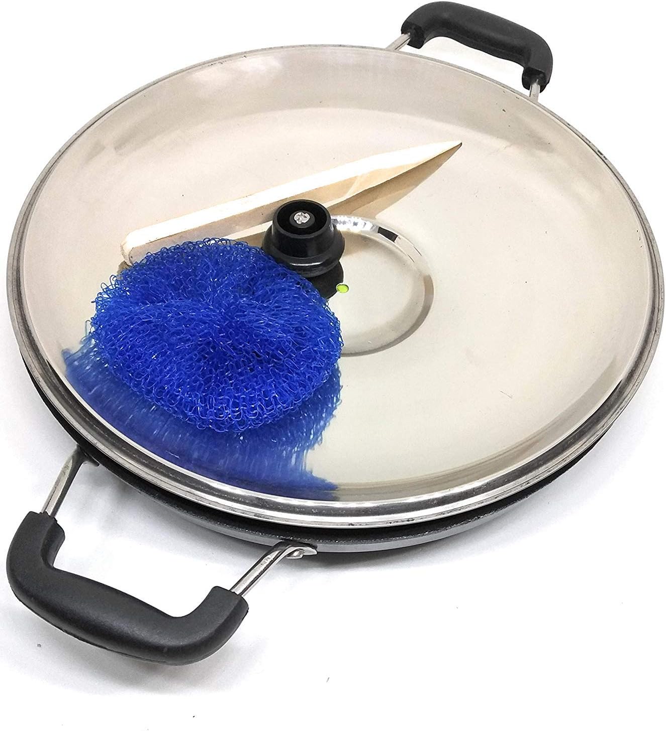 G&D Non Stick Appam Pan, Appam Maker 12 Pits Appam Maker, Appam Pan ...