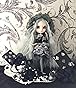 Amazon | Pullip Romantic Alice Monochrome ver. (ロマンティックアリス モノクローム バージョン ...