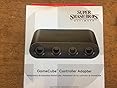 Amazon.com: GameCube Controller Adapter : Video Games