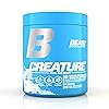 Beast Sports Nutrition Creature, Unflavored - 10.58 oz - 5 Forms of ...