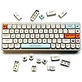 Amazon.com: XDK Custom Keycaps 128 Keys(PBT XDA Dye-Sub) “This is ...