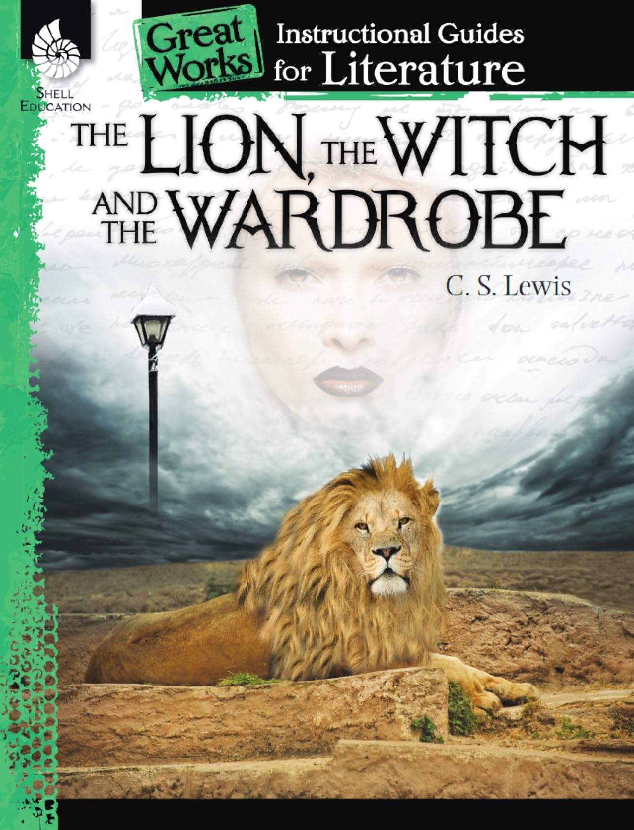 Mua The Lion, the Witch and the Wardrobe: An Instructional Guide for ...