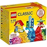 LEGO Model 6117: Doors & Windows: Amazon.co.uk: Toys & Games