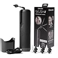 Amazon.com : Wush Pro Water Powered Ear Cleaner with 12 Reusable ...