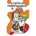 Amazon.com: La familia de Federico Rico (Spanish Edition ...