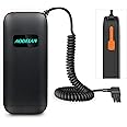 Amazon.com : AODELAN External Flash Battery Pack Battery Power Bank for ...