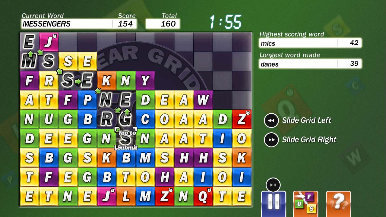 Word Soup: Word Search Evolved:Amazon.com:Appstore for Android