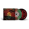 King Gizzard & The Lizard Wizard - Nonagon Infinity[Deluxe 2 CD ...