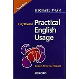 Practical English Usage: Swan, Michael: 9780194420983: Amazon.com: Books