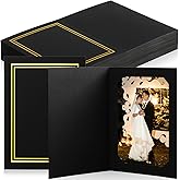Amazon.com - Litpoetic 100 Pack Photo Folder for 4x6 or 5x7 Pictures ...