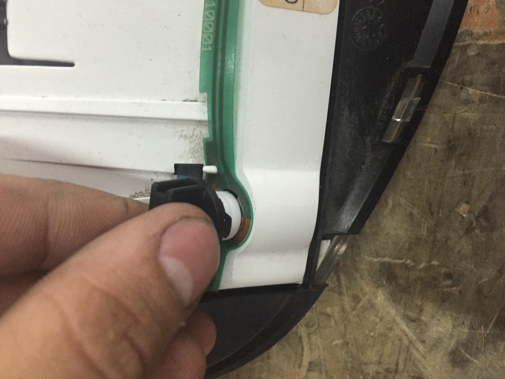 Partsam 10 Pack White PC168 Led Lighting Bulbs Instrument Cluster Twist ...