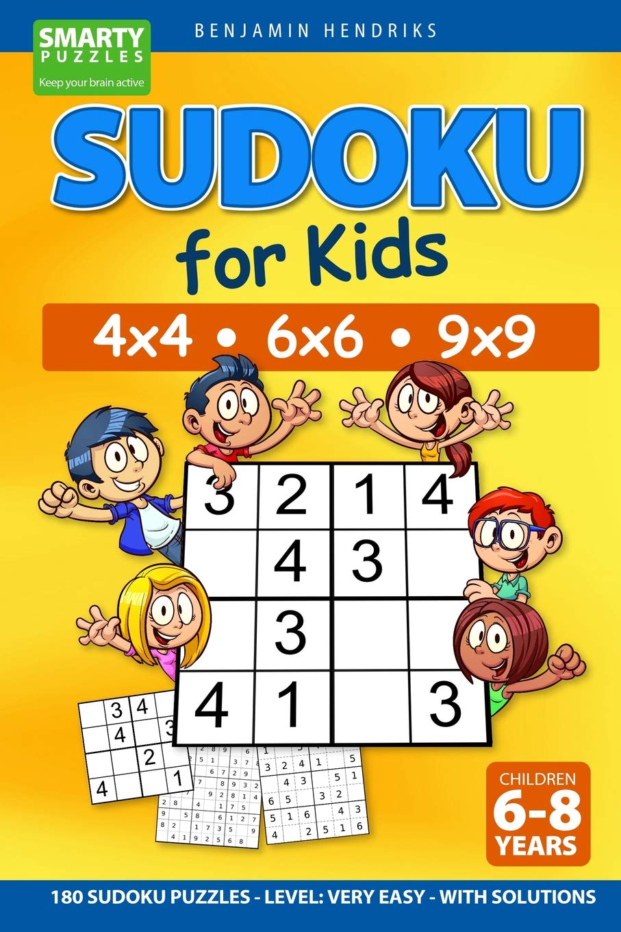 Easy Sudoku For Kids Discount Shopping Save 43 Jlcatj gob mx