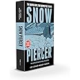 Snowpiercer 1-3 Slipcase Set (Graphic Novel): Lob, Jacques, Legrand ...