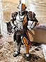 Amazon.com: McFarlane Toys Destiny Lord Shaxx 10" Deluxe Action Figure ...