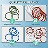 Tivora Vacuum Pump Rebuild Seal Kit Compatible with Dodge Dart ...