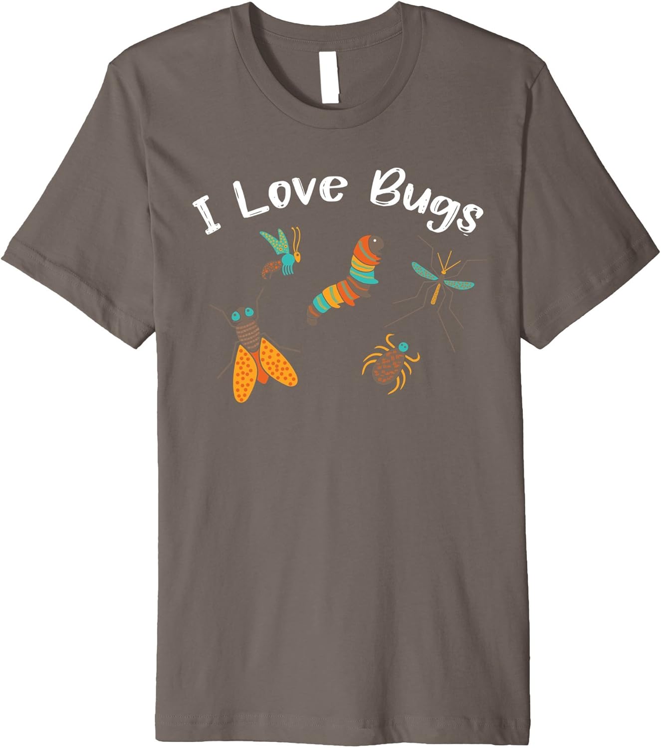 Amazon.com: Bug Hunter Shirts For Kids, Insect Collecting tShirt: Clothing