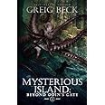 Amazon.com: The Mysterious Island Book 2: Beyond Odin’s Gate ...
